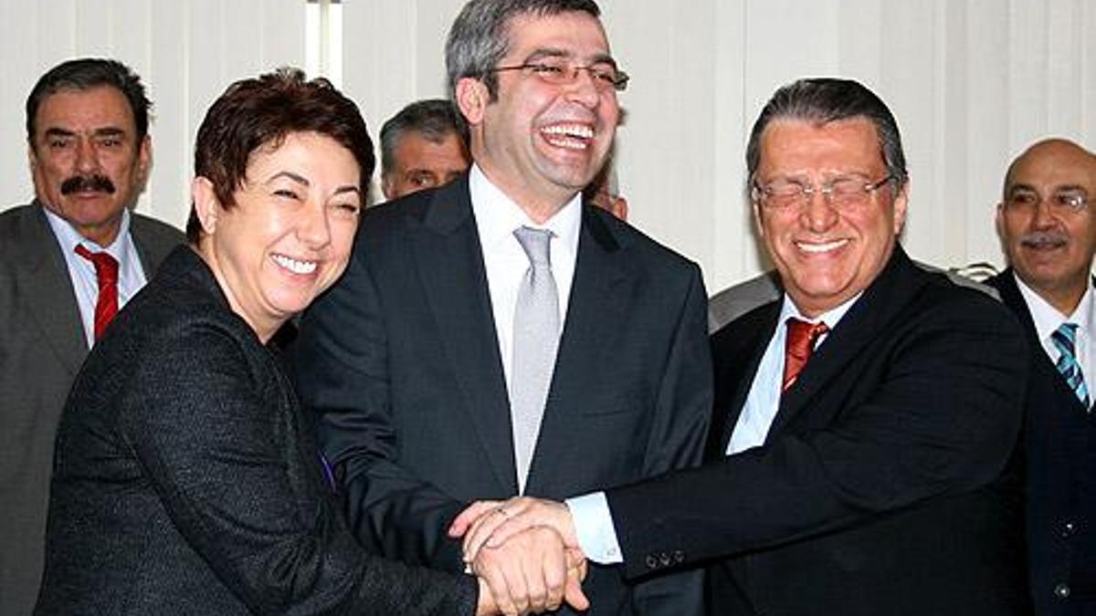 Yılmaz: Tuncay Güney'i himaye etmedim - Son Dakika Haberleri CNN Türk ...