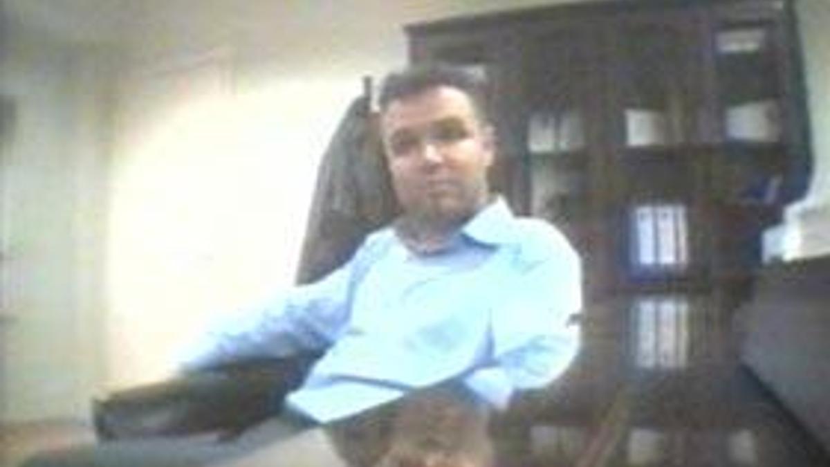 Tuncay Güney'den şok ifadeler... - Günün Haberleri | Video