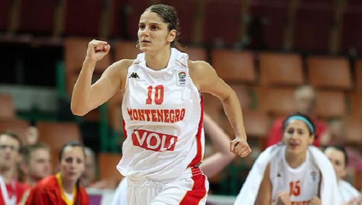 Perovanovic Beşiktaş'a transfer oldu - Son Dakika Basketbol Haberleri