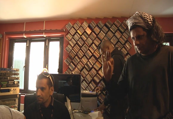 İslam Punk ile buluşunca... - Son Dakika Sinema Haberleri