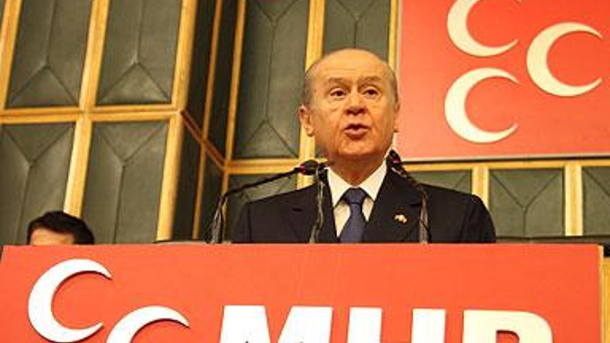 AKP ile PKK aynı bedende aynı can - CNN TÜRK Son Haberler
