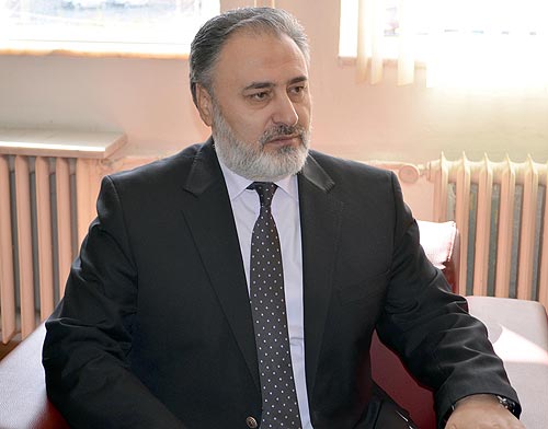 Mütü: Cinsiyet değişikliği hastalık