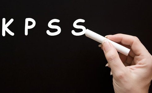 KPSS 2. yerleştirme sonuçları açıklandı - Son Dakika Haberleri CNN Türk