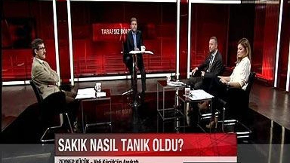 Şemdin Sakık ile ilgili bomba iddia