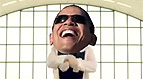 Obama Gangnam Style...
