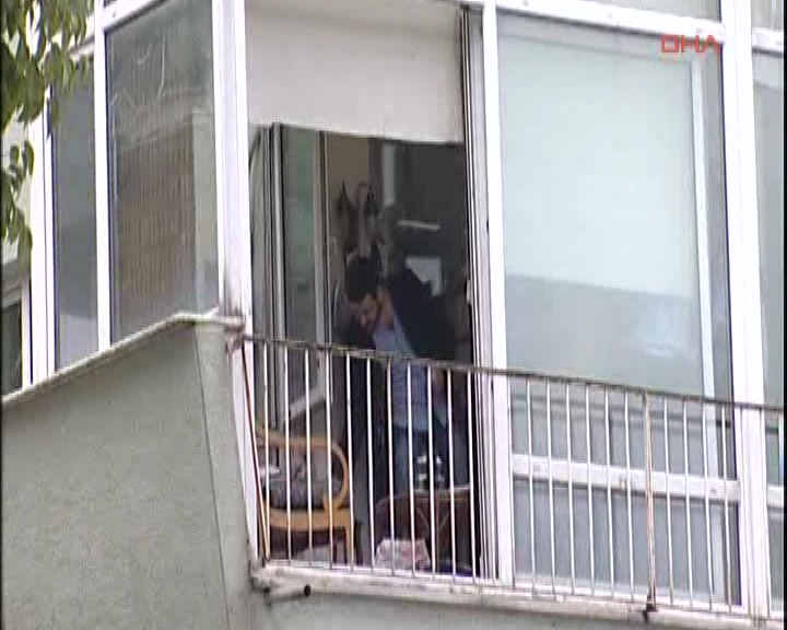 Murat Kalkavan evinde ölü bulundu! - CNN Türk Güncel Haberler