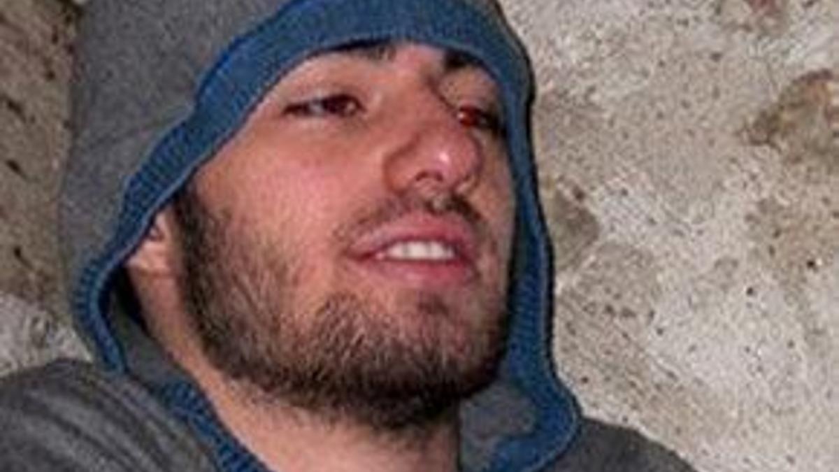 Cem Garipoğlu'nu MOSSAD sakladı