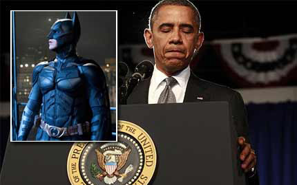 Batman Obama'nın propagandası mı? - Son Dakika Sinema Haberleri