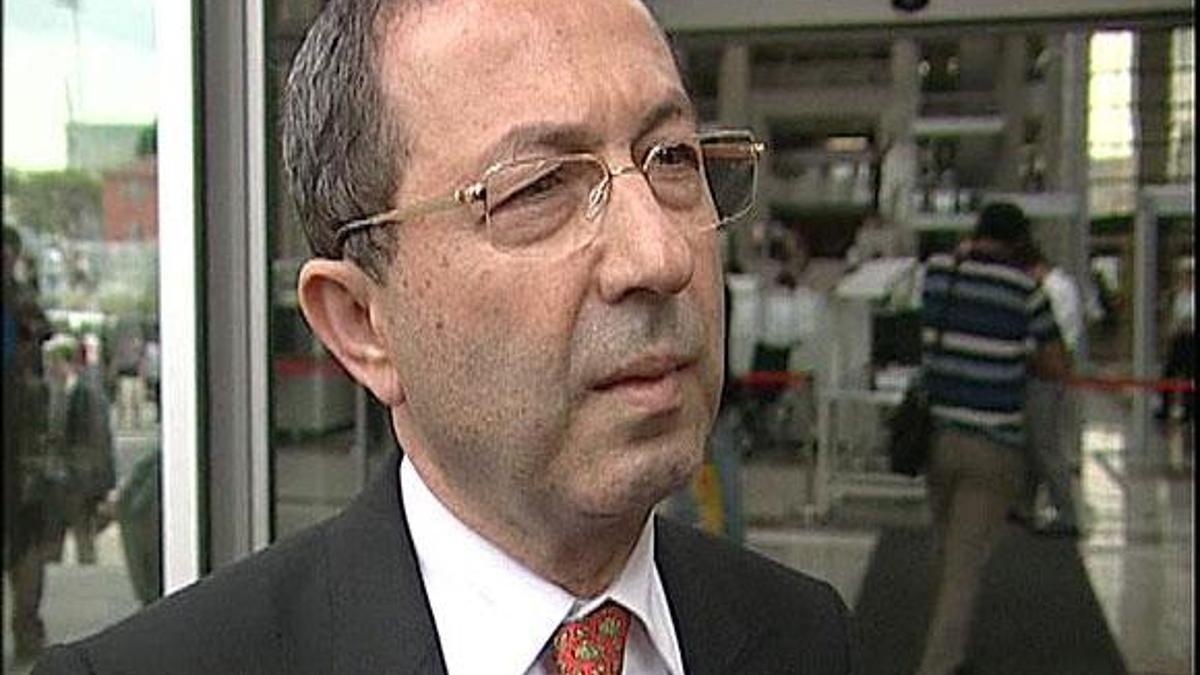 Hayyam Garipoğlu adliyeden ayrıldı - CNN Türk Sondakika Haberler