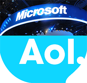 Microsoft, AOL'dan aldığını Facebook'a satıyor - Ekonomi Haberleri