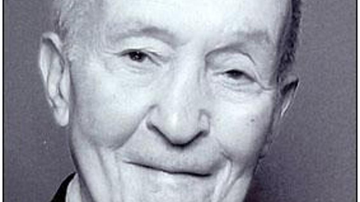 Ünlü tiyatro yönetmeni Theodore Mann öldü - Kültür Sanat Haberleri