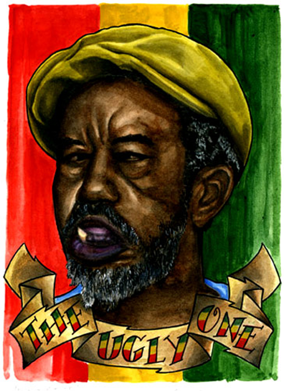 King Stitt hayatını kaybetti - Son Dakika Müzik Haberleri