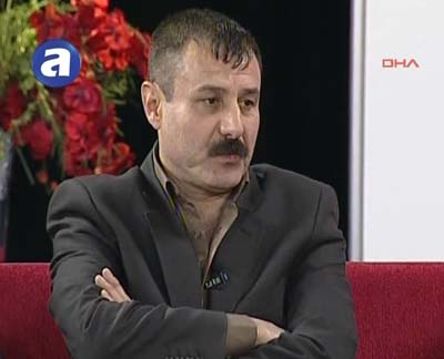 Azer Bülbül'ün son görüntüleri