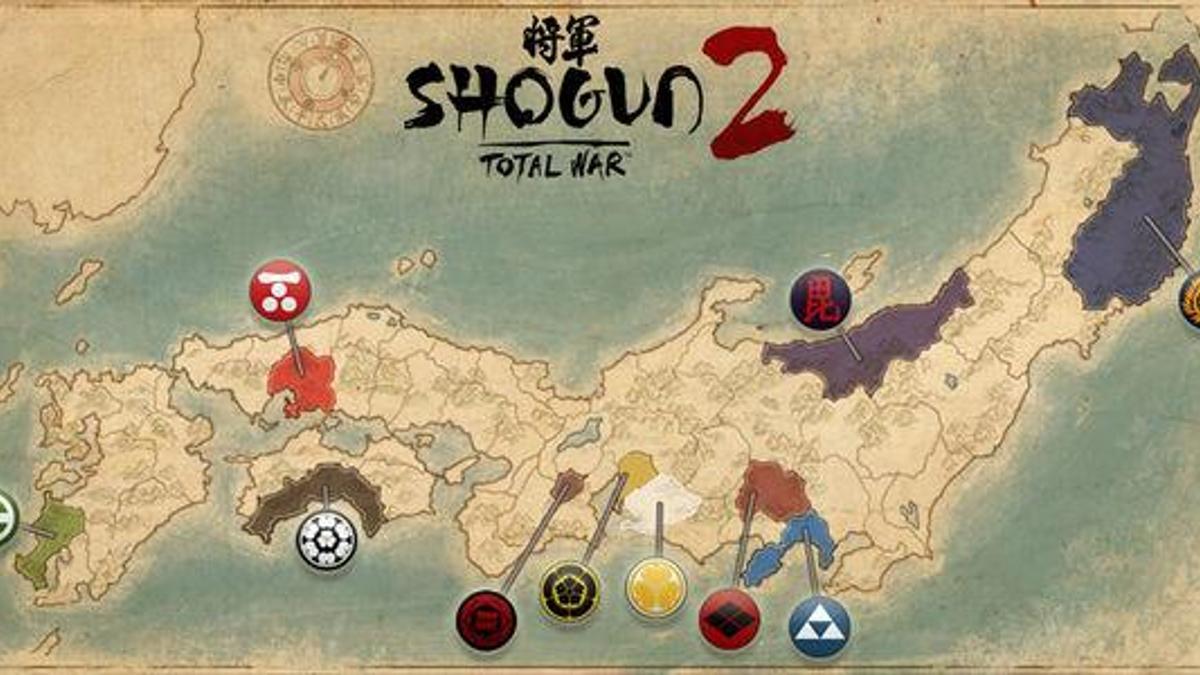 Shogun 2'nin 3. ve 4. paketleri yayında - Bilim Teknoloji Haberleri