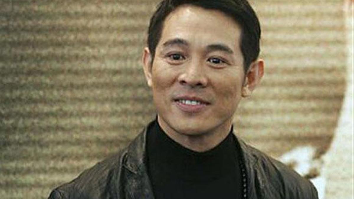 Jet Lee Ankara'ya geliyor - Spor Haberleri