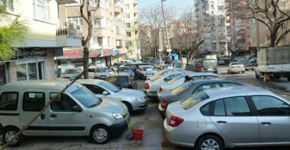 Kadıköy'de oto galerici eylemi - Son Dakika Haberleri Bugün Kadıköy'de oto galerici eylemi - Son Dakika Haberleri Bugün