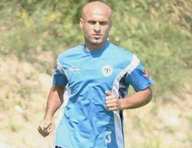 Konyaspor Basem Abbas'ı gönderdi - Futbol Haberleri