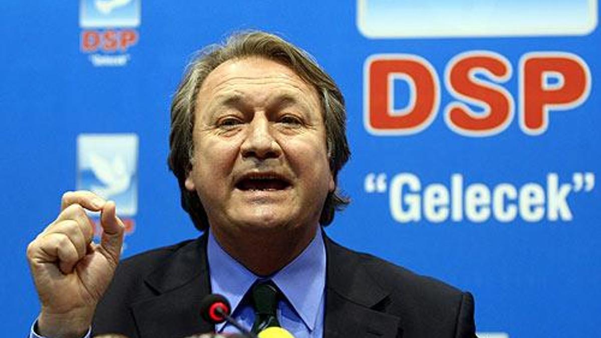 Yağız: Sezer'in yeniden adaylığı için çalışacağım - CNN TÜRK Haberler