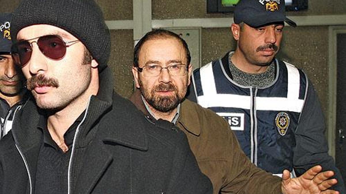 Levent Ersöz'ün hastanesi değişti - CNN TÜRK Haberler