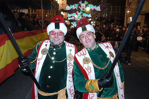 Los Turcos: Türkiye sevdalısı İspanyollar - Son Dakika Dünya Haberleri ...