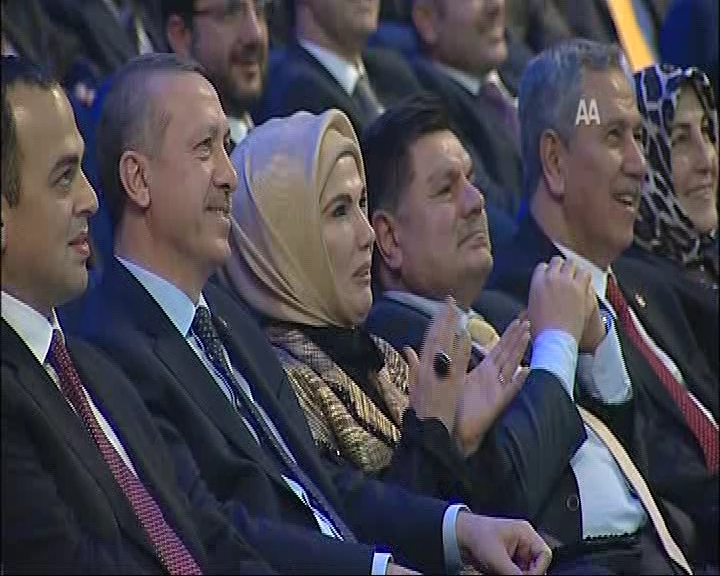 Hani benim Recebim Recebim