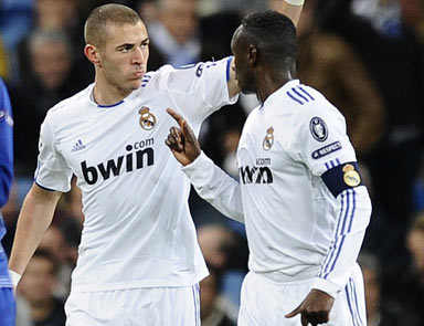 Diarra Real Madrid'den Monaco'ya - Spor Haberleri