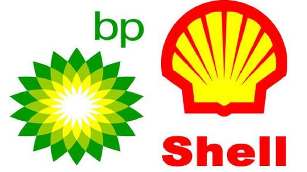 Shell BP'yi satın mı alıyor? - Şirket