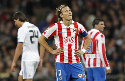 Forlan Real Madrid'e mi gidiyor? - Futbol Haberleri
