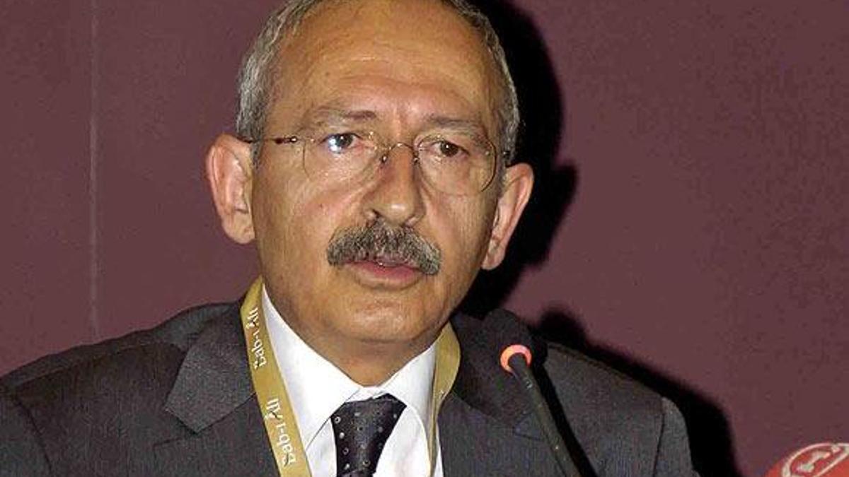 Kılıçdaroğlu: Tablo salı günü daha netleşecek - Son Dakika Flaş Haberler