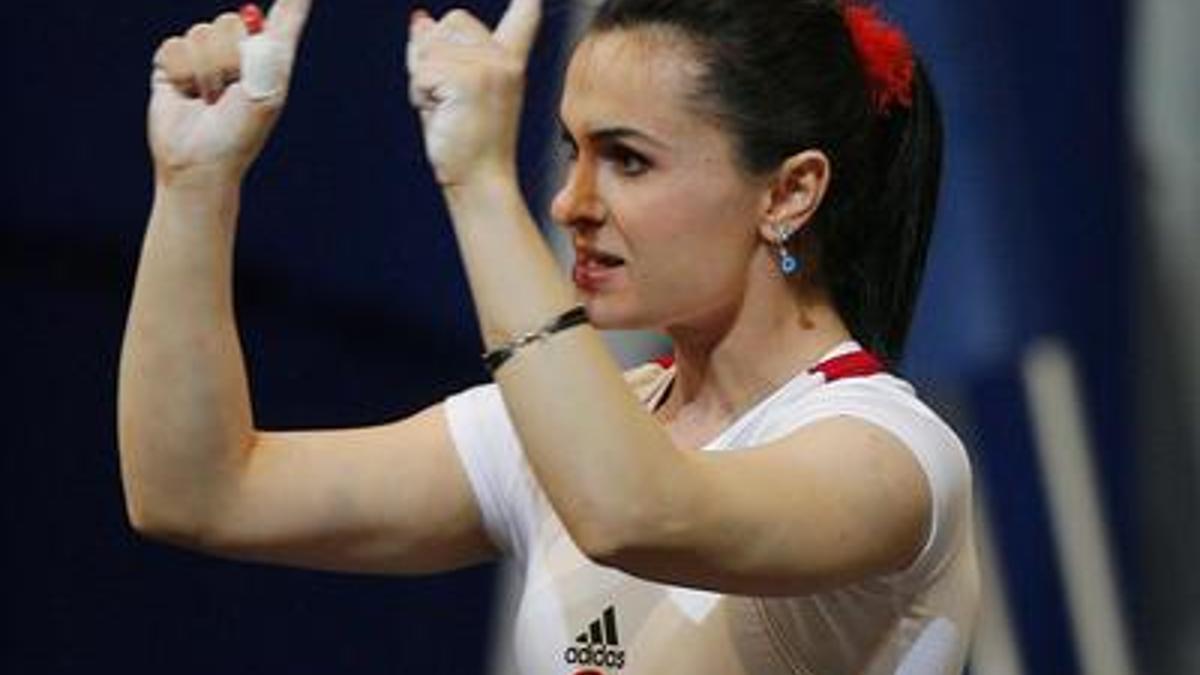 Nurcan Taylan: Yeniden doğdum - Spor Haberleri