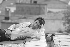 Erhan Ünal'ın Tek Kişilik Seyahati - Kültür Sanat Haberleri