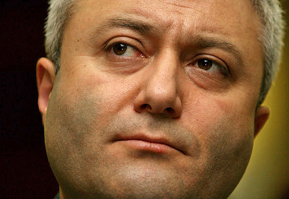 Özkan: Yayımladığım belgeleri Özal'dan aldım - Günün Haberleri CNN Türk