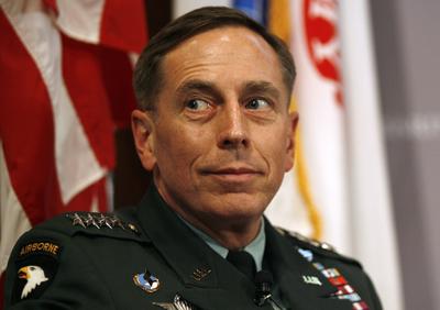 General Petraeus prostat kanseri - Son Dakika Dünya Haberleri CNN Türk