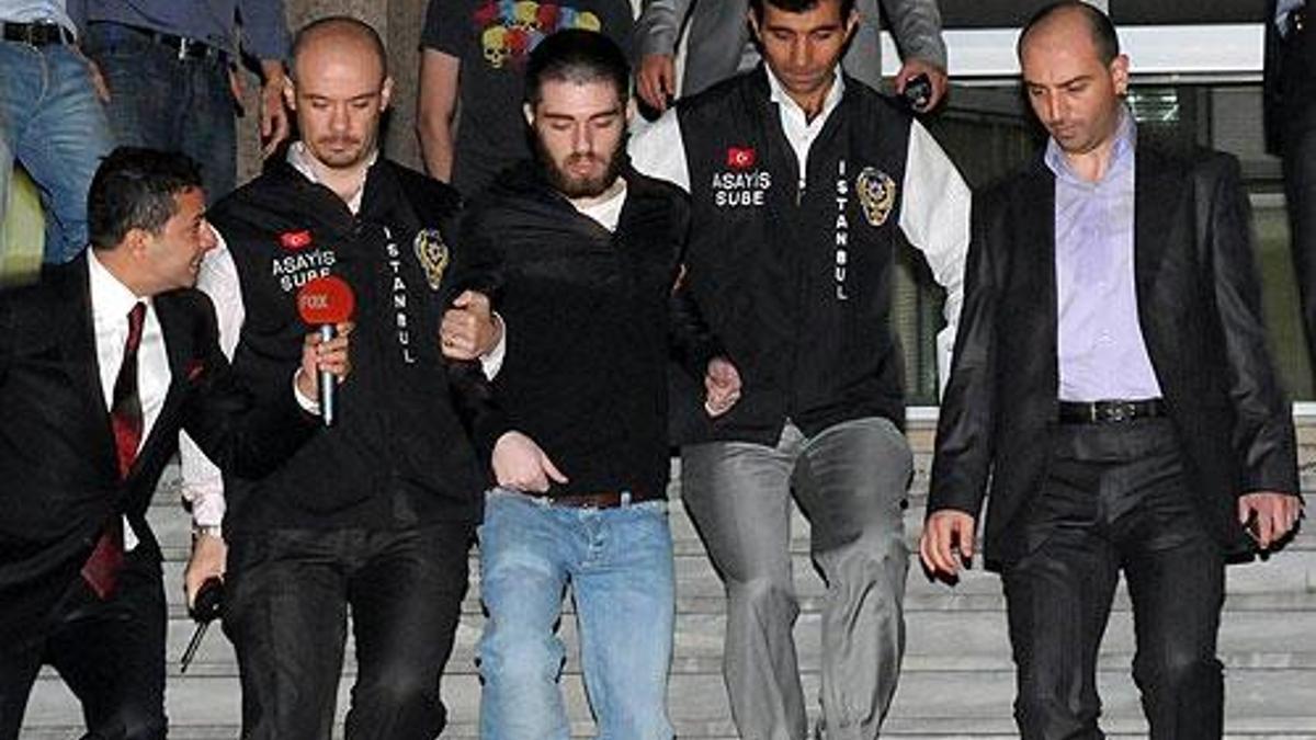 Garipoğlu ile ilgili bir iddia daha - CNN TÜRK En Son Haberler