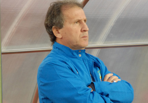 Olympiakos'ta Arthur Zico dönemi - Spor Haberleri