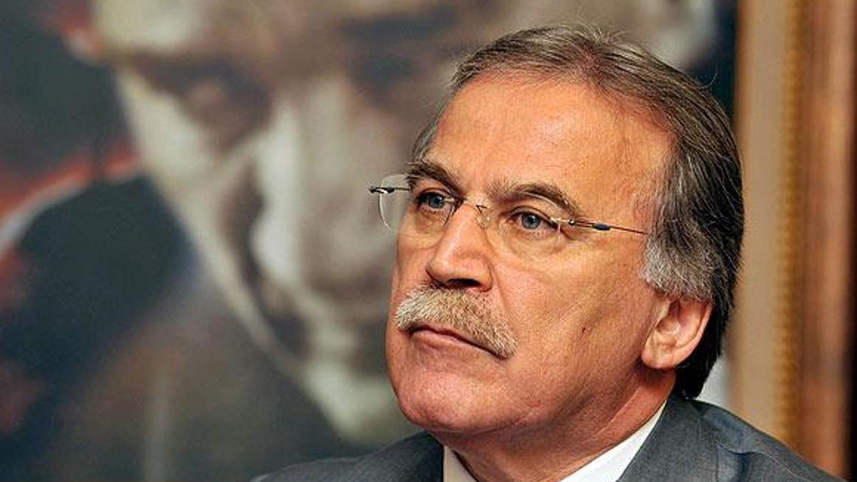 Şahin: Türkiye'nin önü açılıyor - Son Dakika Haberler CNN Türk