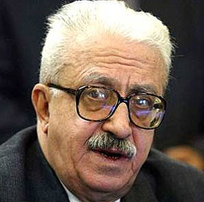 Saddam'ın Dışişleri Bakanı Tarık Aziz'e 7 yıl - Dünya Haberleri