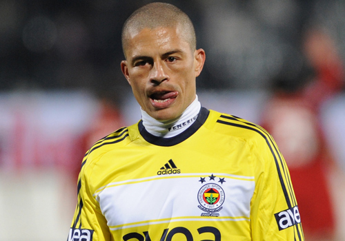 Alex: Stat atmosferi olayları körükledi - Spor Haberleri