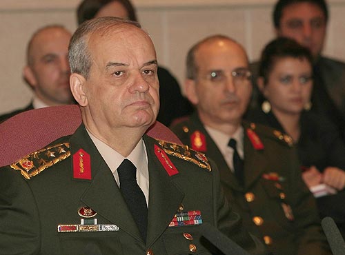 İrtica eylem planı dış basında - Dünyadan Haberler