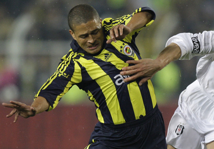 Palmeiras Alex'i geri getirmeye kararlı - Futbol Haberleri