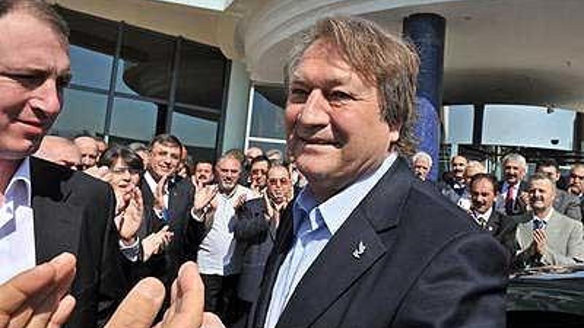 Tan'dan Sezer'e tartışma yaratacak soru - CNN TÜRK Haberler