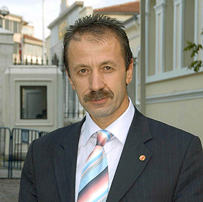 Tuncay Güney'i sorgulayanlara suç duyurusu - Son Dakika Haberleri Bugün