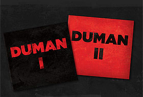 Duman'dan iki yeni albüm birden - Müzik Haberleri