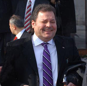 Zapsu: Yasalara aykırı davranışım yok - Son Dakika Haberler CNN Türk