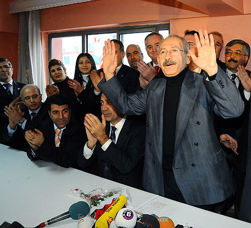 Cihan Kamer'in şirketine bir ortak da AKP'den - CNN TÜRK Son Haberler