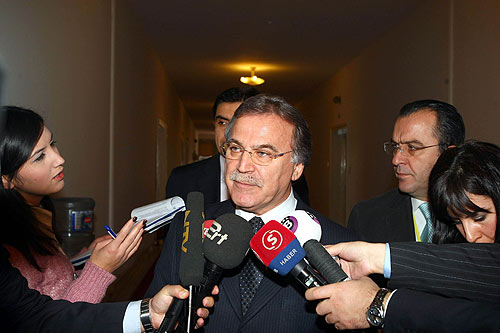 Hükümet Tuncay Güney için devrede - CNN TÜRK Son Haberler