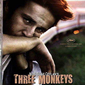 3 Maymun Oscar'da ilk elemeyi geçti - Sinema Haberleri