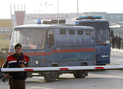 Tuncay Güney yurt dışında sorgulanacak - Günün Haberleri CNN Türk