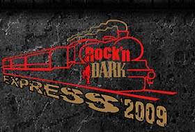 Rock'n Dark Express Rock Müzik Yarışması - Son Dakika Müzik Haberleri