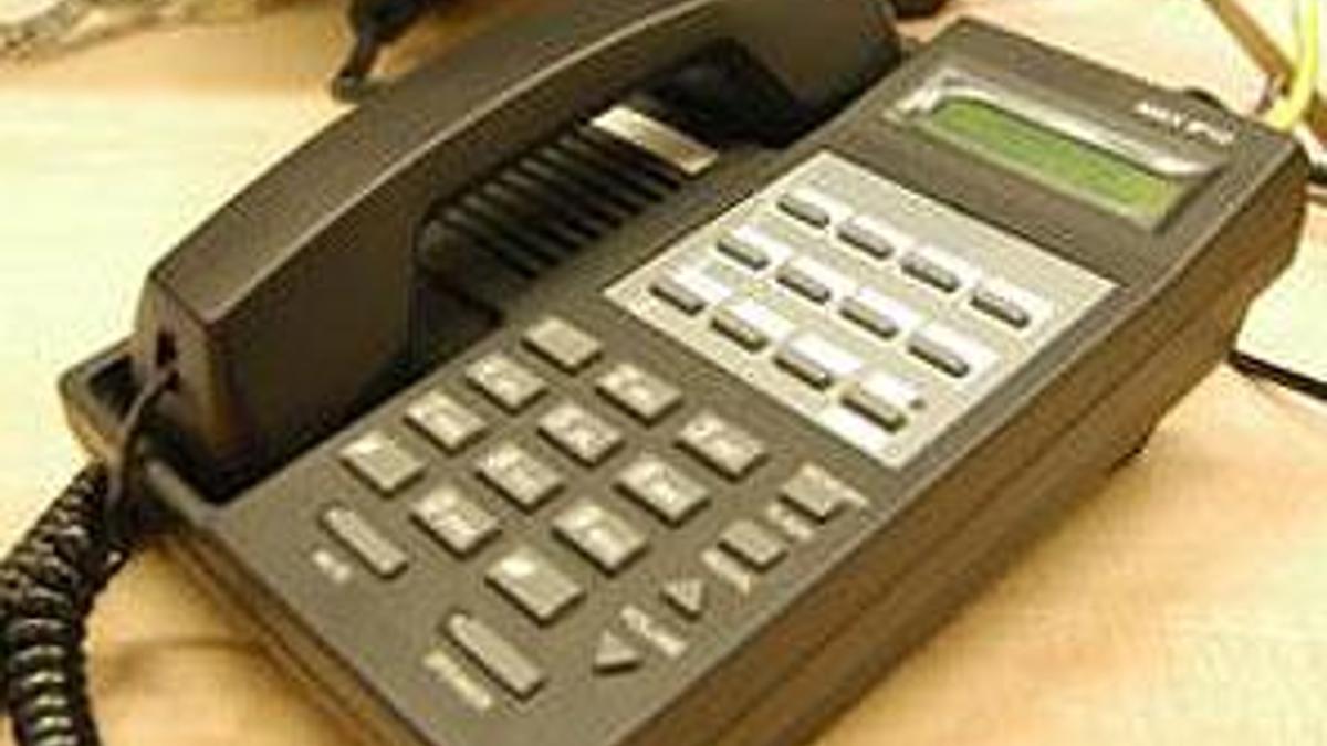 Sabit telefon numaraları da taşınabilecek - Ekonomi Haberleri - Son ...